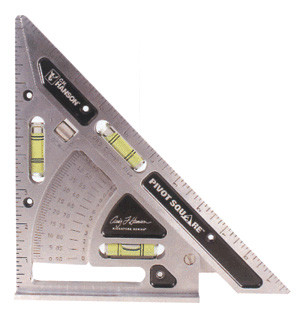 C.H. Hanson Pivot Square - 03060| Penn Tool Co., Inc