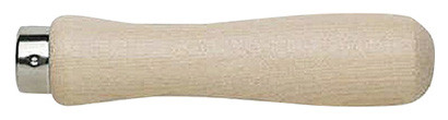 Lutz Short Ferrule File Handles| Penn Tool Co., Inc