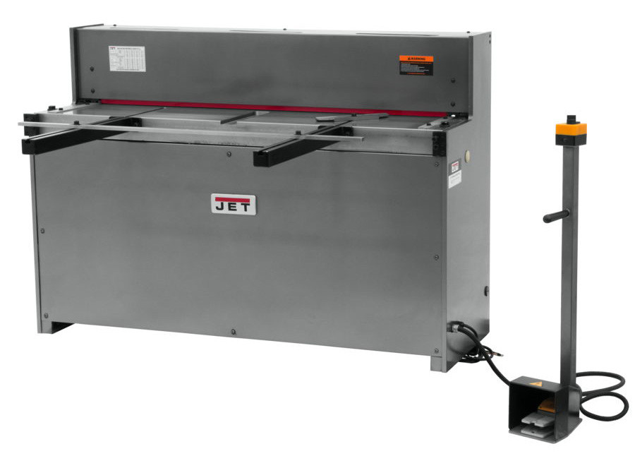 JET 52" Hydraulic Shears| Penn Tool Co., Inc