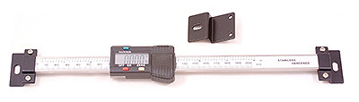 Precise Standard Vertical & Horizontal Digital Readout Scales| Penn ...