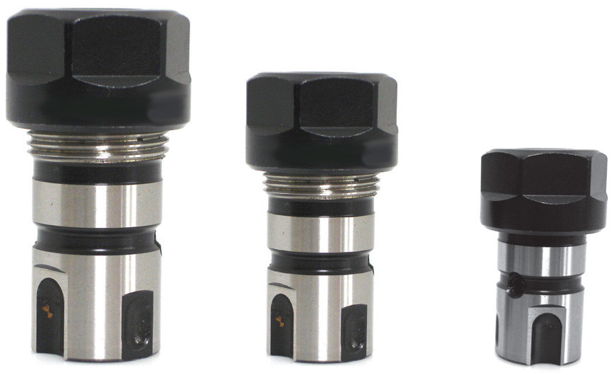 SCM Quick Change Collet Chucks| Penn Tool Co., Inc
