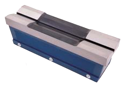 Precise Inspection Block Levels w/2 Vials - Penn Tool Co., Inc