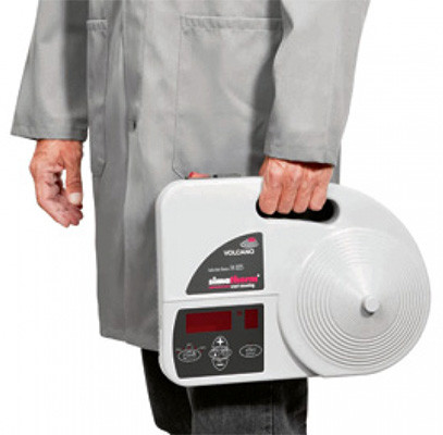 Simatec Simatherm Induction Heater IH 025 VOLCANO, 230V - IH-025-230V ...