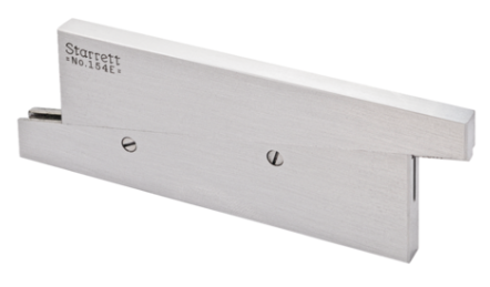 Starrett Adjustable Parallels & Sets - Penn Tool Co., Inc