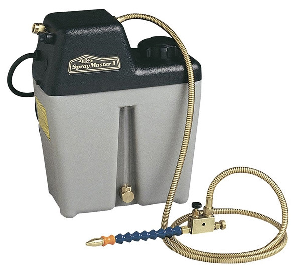 Trico Spraymaster II Spray Coolant Units| Penn Tool Co., Inc