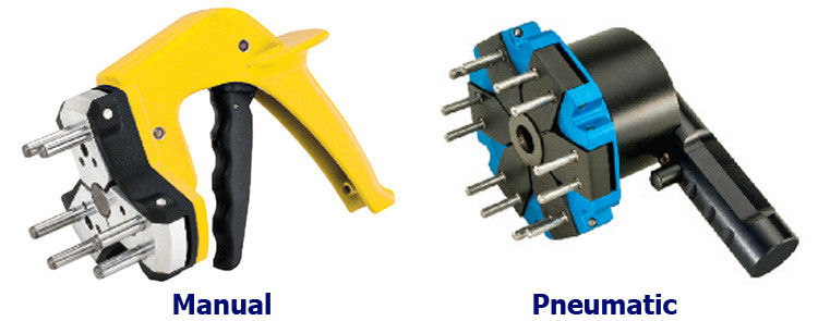 Royal Quick-Grip™ Collet Installation Tools| Penn Tool Co., Inc
