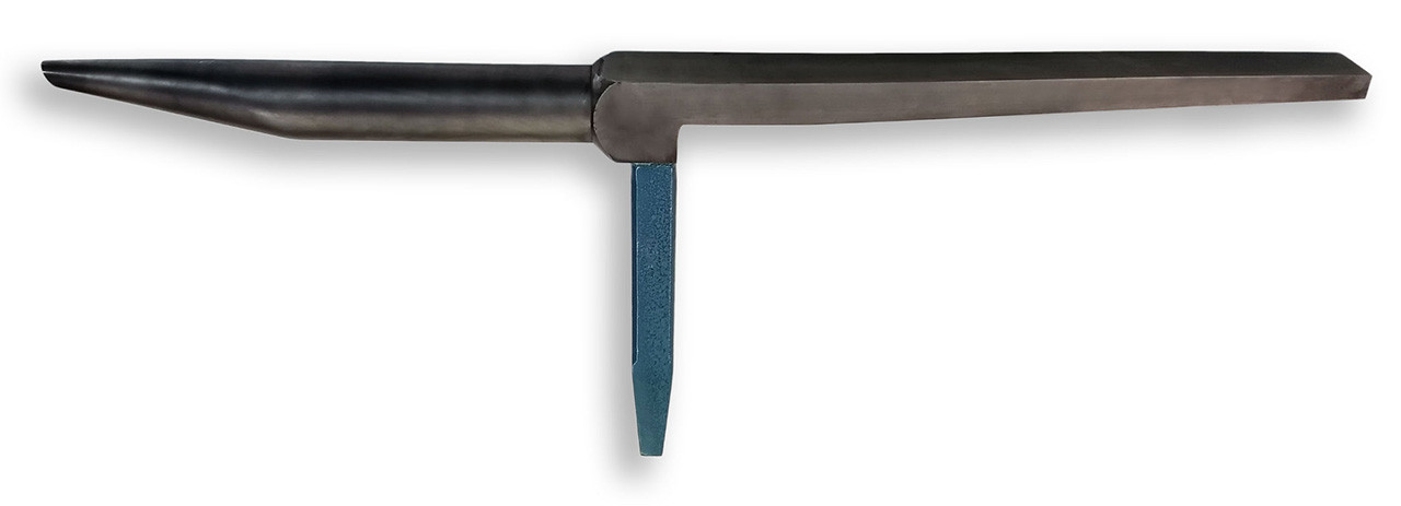 Roper Whitney No. 901 Beak Horn Stake - 146009010| Penn Tool Co., Inc