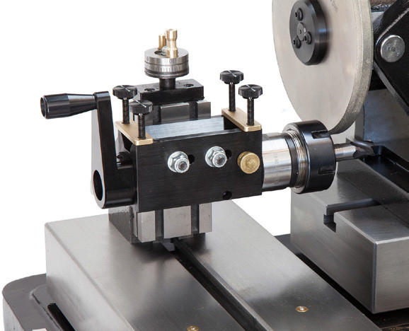 Cuttermaster Professional Shank Flat and Cut Off Fixture - JX-SFC| Penn ...