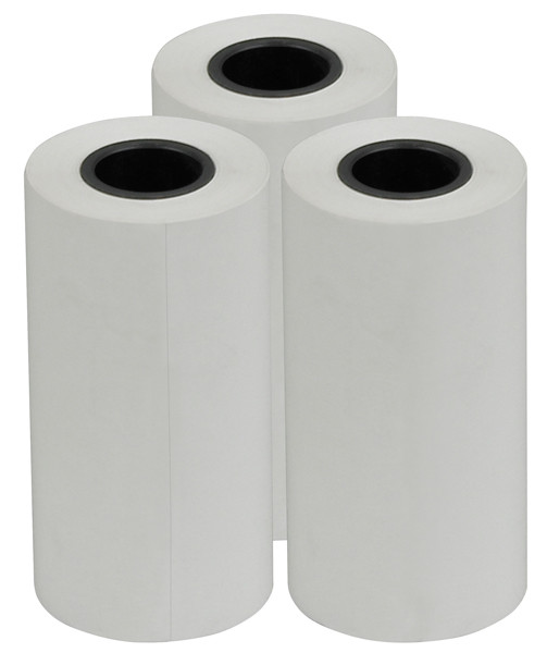 Robinair 3 Pack Printer Paper Rolls - RA34214| Penn Tool Co., Inc