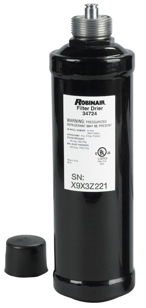 Robinair Spin on Filter for 34288 34788 34134Z and 34700Z 34788-H ...