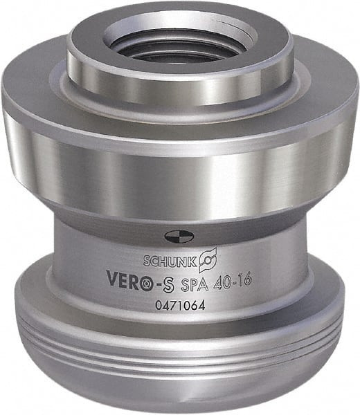 Schunk 2 Piece Vise Mounting Kit Stainless Steel 48000799 - 38369716 ...