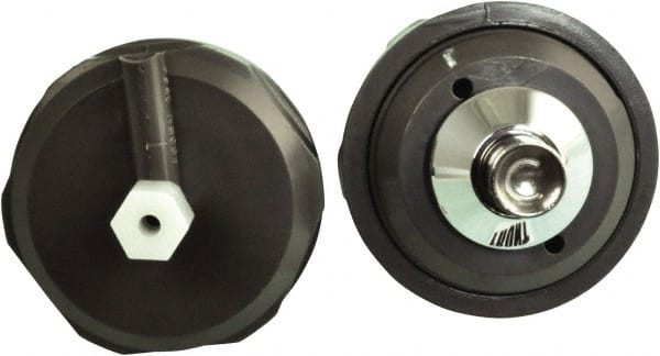 Acorn Engineering Faucet Replacement Back Outlet Pushbutton Assembly ...