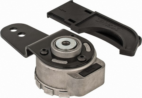 Fenner Drives Rotary Tensioners, Type.: Rotary Tensioner, Material ...