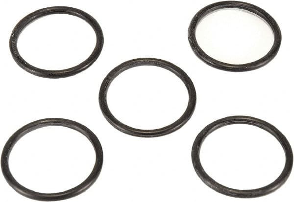 Parker Hannifin FRL Connector O-Ring Kit Use with Parker P3Y Filters ...