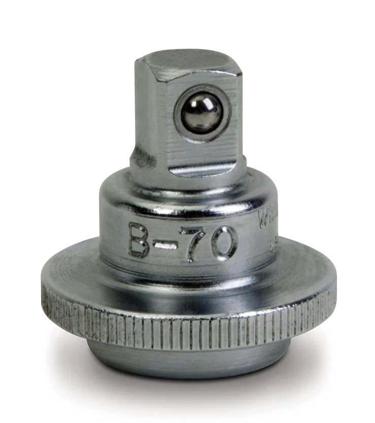 Williams Industrial Tools 3/8" Drive Ratchet Spinner 1-1/4" - JHWB-70 ...