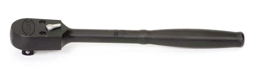 Williams Industrial Tools 1/2" Drive Enclosed Head Black Industrial ...
