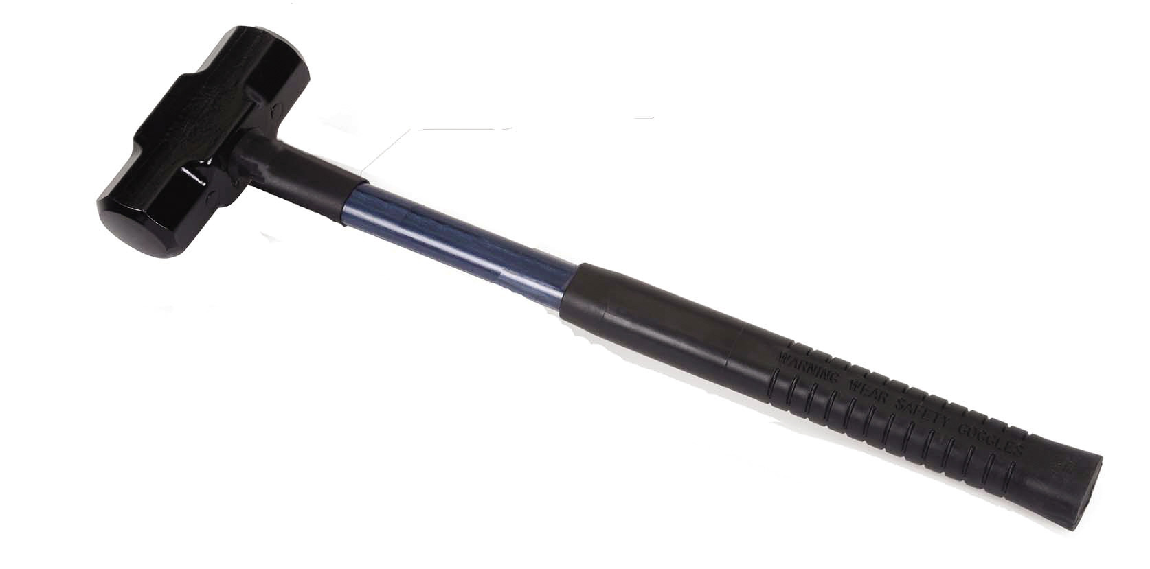 Williams Industrial Tools 2 lb Sledge Hammer with Fiberglass Handle ...