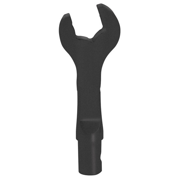 Williams Industrial Tools 3/4" Open End Interchangeable Head for TBIH ...