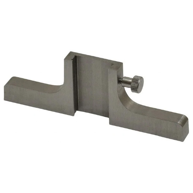 Nes Depth Measuring Base #05.60013, Stainless Steel Caliper Depth ...