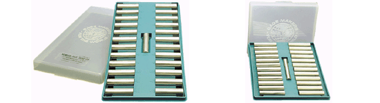 Meyer Gage .0001" Class X Gage Pin Sets| Penn Tool Co., Inc