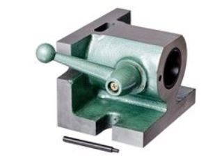 Precise 5C Collet Fixture - 10-505-1 - Penn Tool Co., Inc