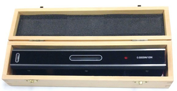 Precise Master Precision Levels - Penn Tool Co., Inc