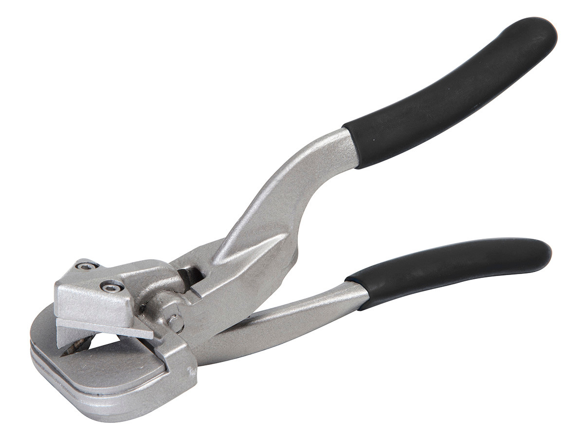 Roper Whitney Portable Hand Notchers - Penn Tool Co., Inc