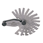 SPI Acme Screw Pitch Gages - Penn Tool Co., Inc