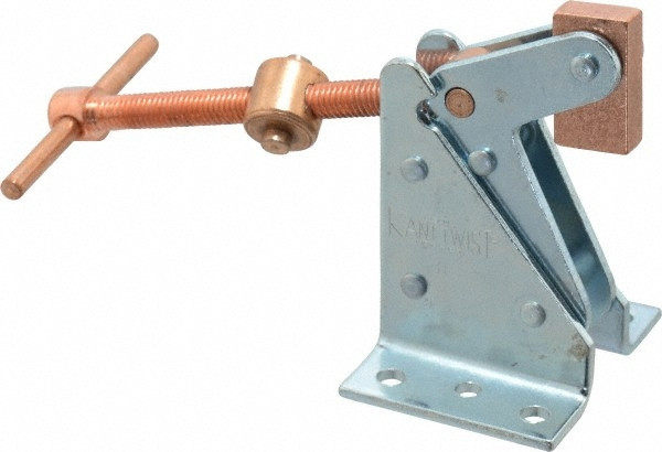 Kant Twist Fixture Clamps, Quick-Acting| Penn Tool Co., Inc