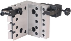Adjustable Side Clamp 1/2" - 1-1/2" capacity - 30-134-1| Penn Tool Co., Inc