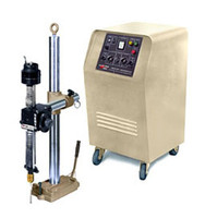 Machine Tools - Carbide Disintegrators - Penn Tool Co., Inc