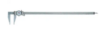 Precise Long Range Dial Caliper, 0-24" - 303-1313 - Penn Tool Co., Inc