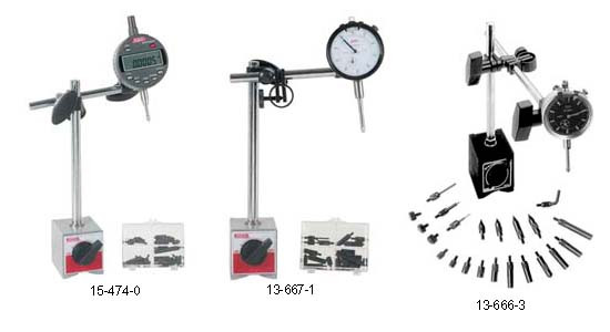 SPI Indicator, Magnetic Base, Select-A-Point Kits| Penn Tool Co., Inc