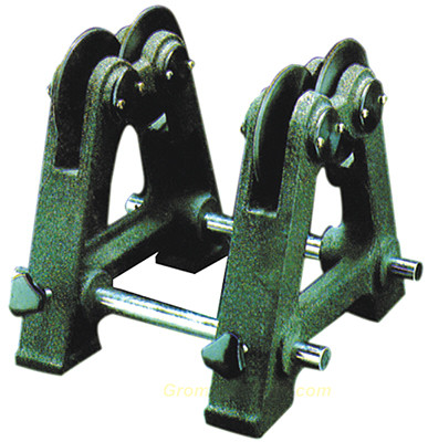 Vertex Wheel Balance Stand - WBS-002| Penn Tool Co., Inc