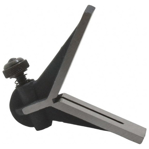 SPI Combination Square Center Head, Cast Iron, 6" Size - 13-285-2| Penn ...