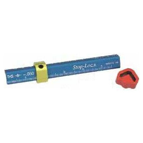 Stop-Loc Lathe Stop & Milling Vise Tool, Deluxe - DSL-550| Penn Tool Co ...