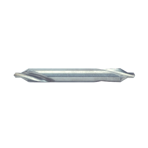 KEO Metric Plane Type 60º Included Angle H.S.S Combination Drill ...