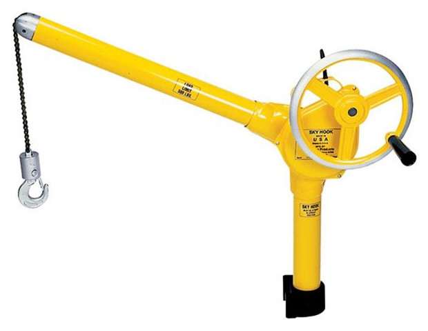 Sky Hook Economy with Base 8500-03| Penn Tool Co., Inc