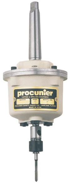 Procunier Style "E" High Speed Lightweight Extra Sensitive Tapper 1/2 ...