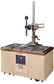 Electro Arc Carbide Disintegrator Model HKC - CD-HKC| Penn Tool Co., Inc
