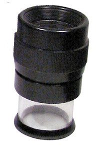 Fowler 10x Pocket Optical Comparator with #1 reticle - 52-664-001| Penn ...