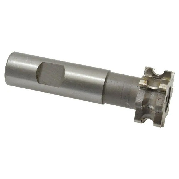 Whitney Tool Concave and Convex Radius Milling Cutters - Penn Tool Co., Inc