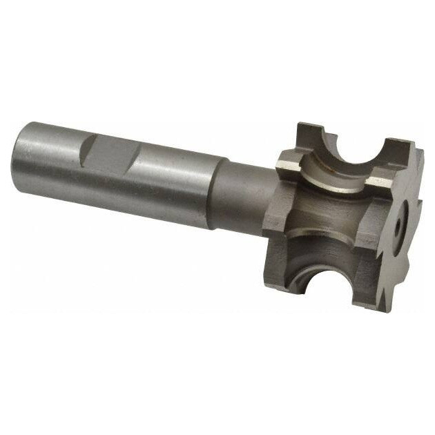 Whitney Tool Concave and Convex Radius Milling Cutters - Penn Tool Co., Inc