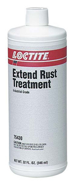 LOCTITE Extend Rust Treatment - Penn Tool Co., Inc