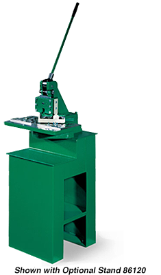Tennsmith Heavy Duty Notcher| Penn Tool Co., Inc