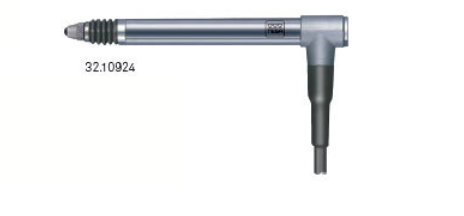TESA GT-22 Probe With Radial Cable Exit - 32.10924| Penn Tool Co., Inc