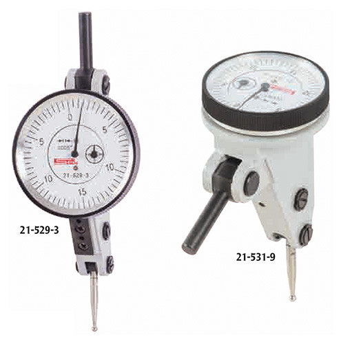SPI Extended Range Dial Test Indicators & Sets| Penn Tool Co., Inc