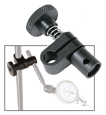 Accurate Spring Loaded Steel Tension Clamp - Z7015 - Penn Tool Co., Inc