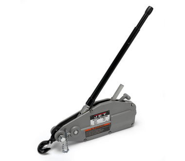 Jet Grip Puller with Cable, 3 Ton - JG-300A - 286530K| Penn Tool Co., Inc