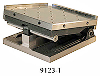 Taft-Peirce Sine Angle Plates| Penn Tool Co., Inc